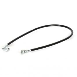 KIT REAR BRAKE PIPES MINI/DD2